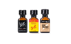 Poppers velké 15 - 25ml