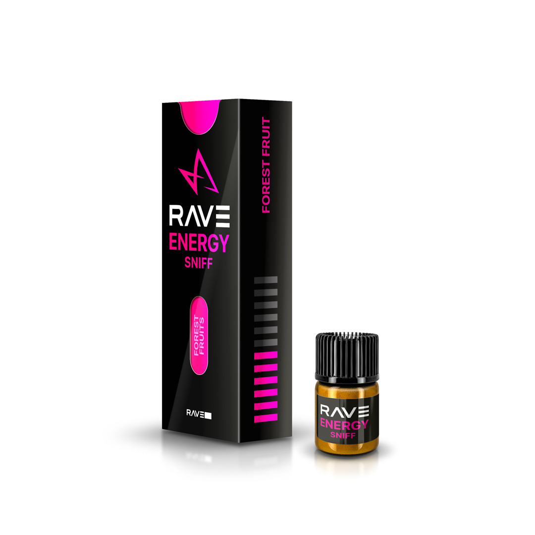 Energy sniff - RAVEshop.cz